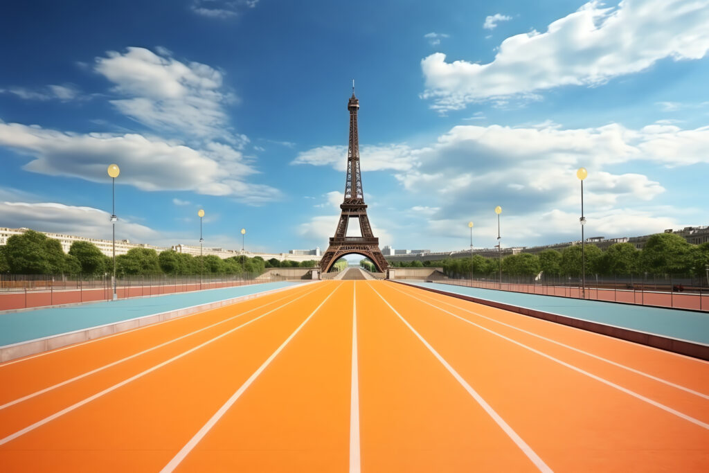 Paris 2024: The most eco-friendly Olympics in history? – Yaax Carbon ...